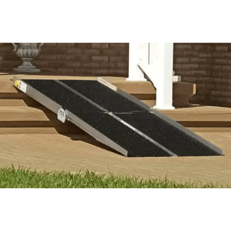 Ramps and Lifts — Life Changing Mobility